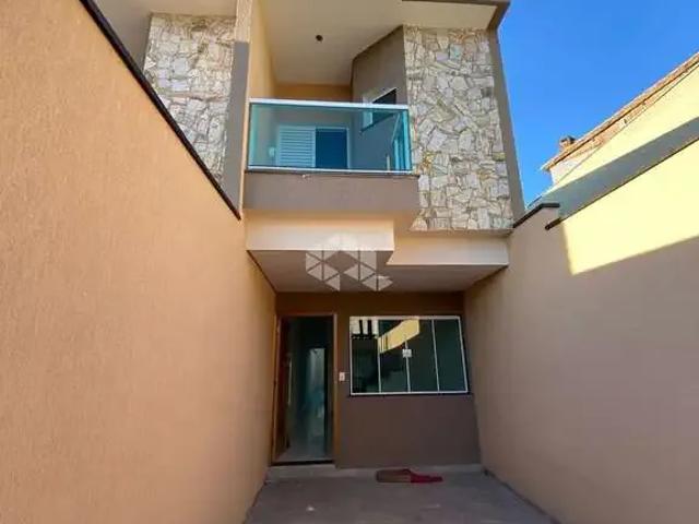 Casa / Sobrado para Venda em São Paulo/SP Cidade Patriarca 2 Quartos