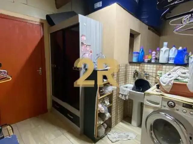 Casa / Sobrado para Venda em São Paulo/SP Cidade Patriarca 2 Quartos