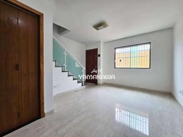 Casa / Sobrado para Venda em São Paulo/SP Cidade Patriarca 2 Quartos