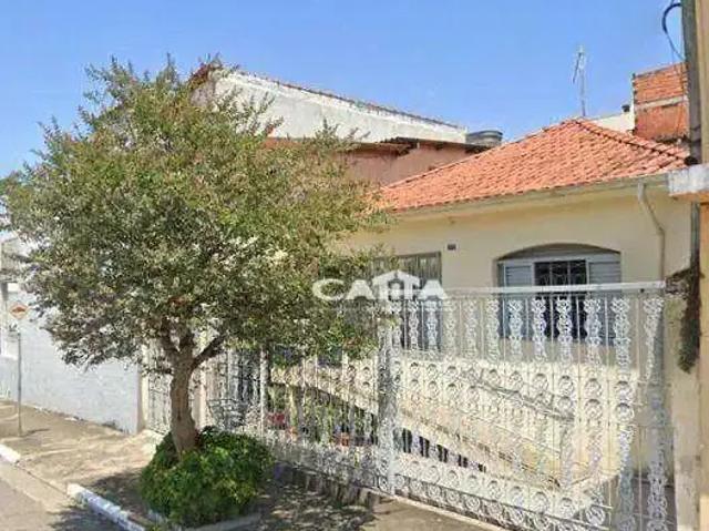 Casa / Sobrado para Venda em São Paulo/SP Cidade Patriarca 2 Quartos