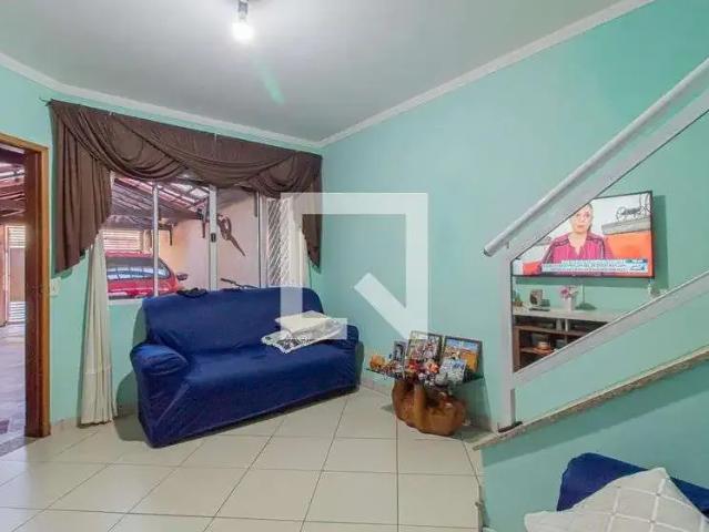 Casa / Sobrado para Venda em São Paulo/SP Cidade Patriarca 2 Quartos