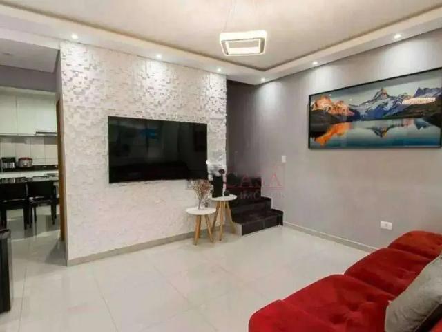 Casa / Sobrado para Venda em São Paulo/SP Cidade Patriarca 2 Quartos