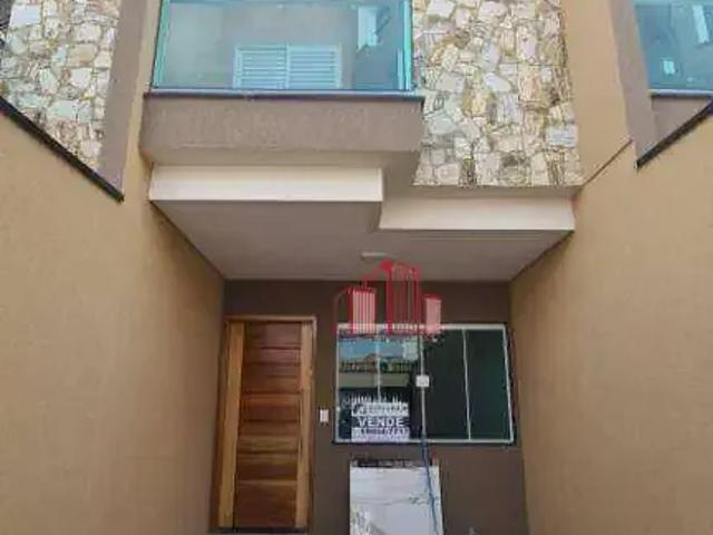 Casa / Sobrado para Venda em São Paulo/SP Cidade Patriarca 2 Quartos