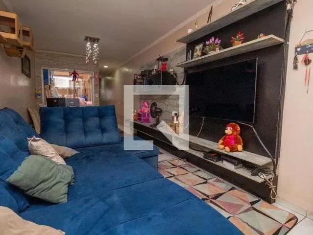 Casa / Sobrado para Venda em São Paulo/SP Cidade Patriarca 2 Quartos