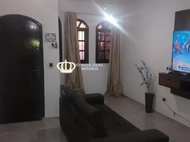 Casa / Sobrado para Venda em São Paulo/SP Cidade Patriarca 2 Quartos