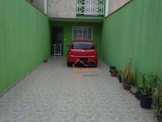 Casa / Sobrado para Venda em São Paulo/SP Cidade Patriarca 2 Quartos