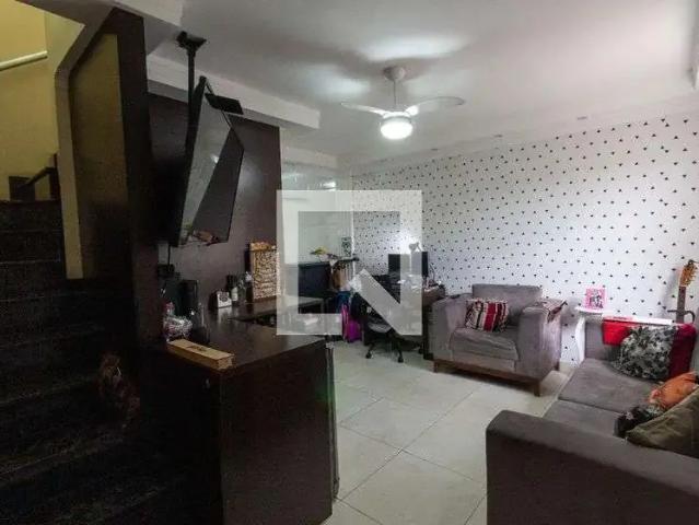 Casa / Sobrado para Venda em São Paulo/SP Cidade Patriarca 2 Quartos