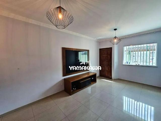 Casa / Sobrado para Venda em São Paulo/SP Cidade Patriarca 2 Quartos