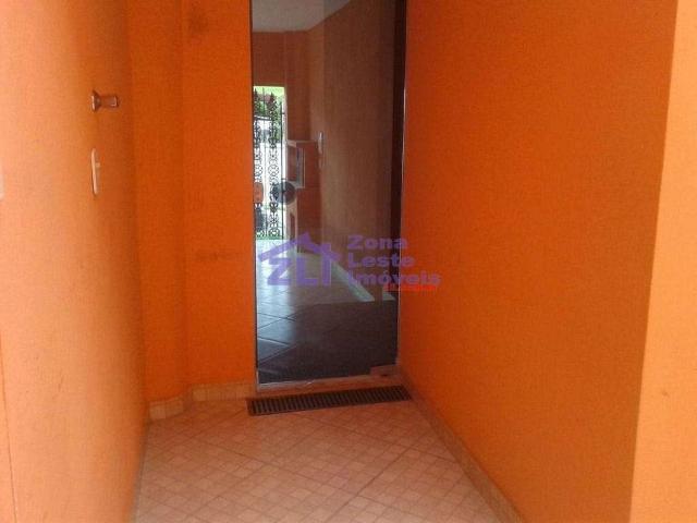 Casa / Sobrado para Venda em São Paulo/SP Cidade Patriarca 2 Quartos