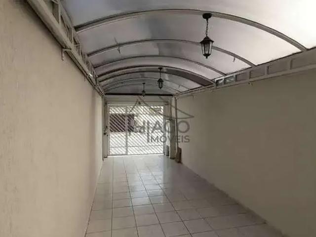 Casa / Sobrado para Venda em São Paulo/SP Cidade Patriarca 2 Quartos