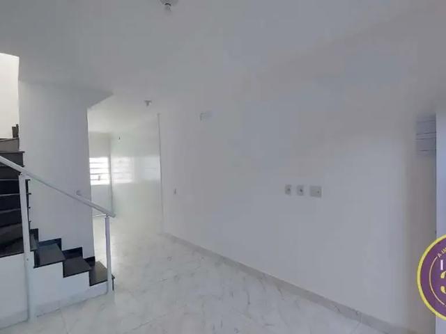 Casa / Sobrado para Venda em São Paulo/SP Cidade Patriarca 2 Quartos