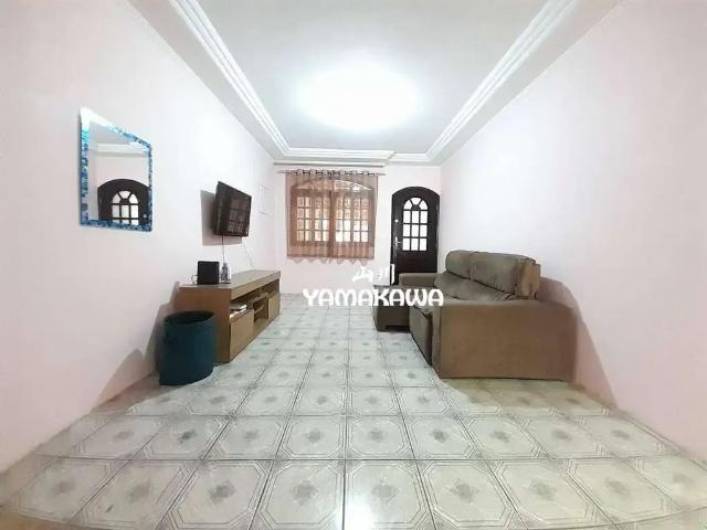 Casa / Sobrado para Venda em São Paulo/SP Cidade Patriarca 2 Quartos
