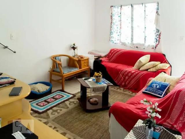 Casa / Sobrado para Venda em São Paulo/SP Cidade Patriarca 2 Quartos