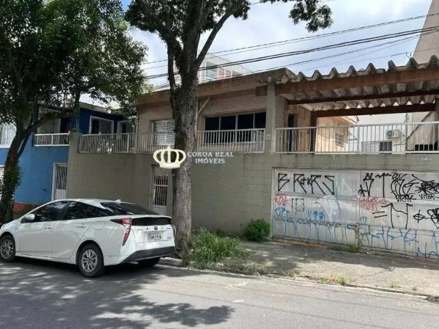 Casa / Sobrado para Venda em São Paulo/SP Cidade Patriarca 2 Quartos