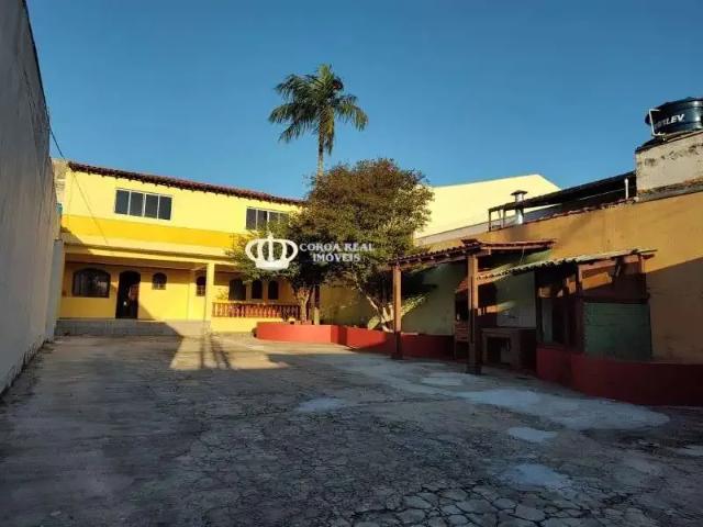 Casa / Sobrado para Venda em São Paulo/SP Cidade Patriarca 2 Quartos