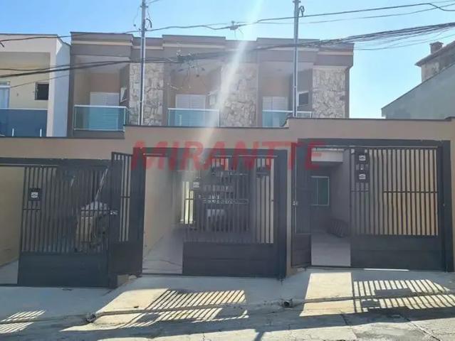 Casa / Sobrado para Venda em São Paulo/SP Cidade Patriarca 2 Quartos