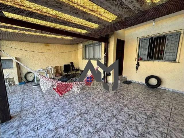 Casa / Sobrado para Venda em São Paulo/SP Cidade Patriarca 2 Quartos