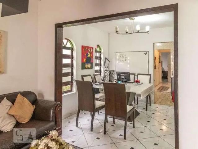 Casa / Sobrado para Venda em São Paulo/SP Cidade Patriarca 2 Quartos