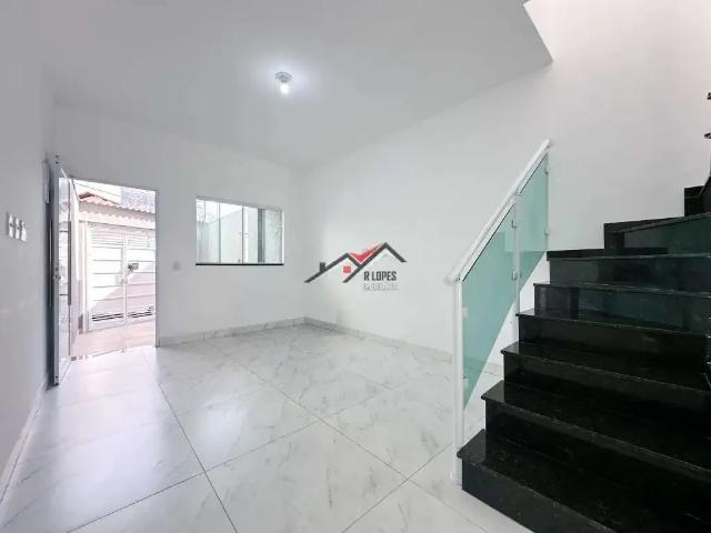 Casa / Sobrado para Venda em São Paulo/SP Cidade Patriarca 3 Quartos