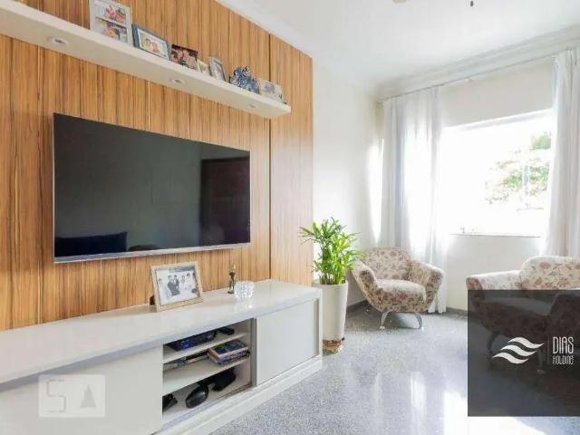 Casa / Sobrado para Venda em São Paulo/SP Cidade Patriarca 3 Quartos