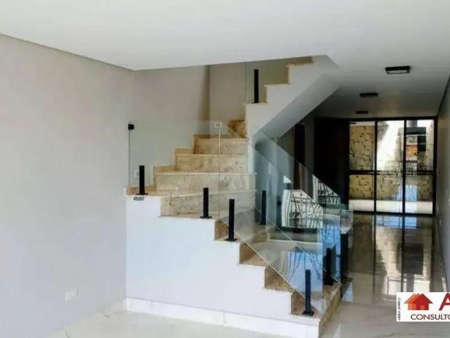 Casa / Sobrado para Venda em São Paulo/SP Cidade Patriarca 3 Quartos