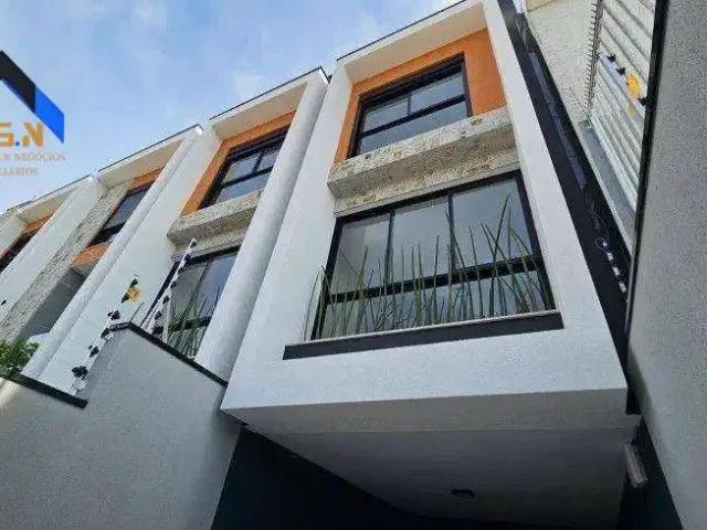 Casa / Sobrado para Venda em São Paulo/SP Cidade Patriarca 3 Quartos