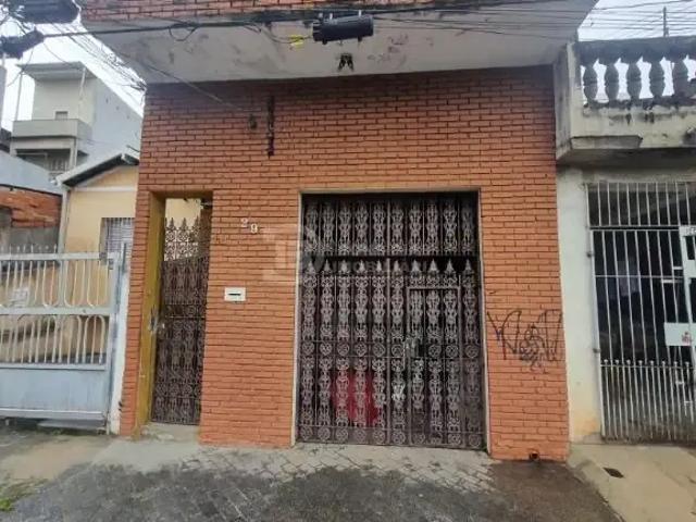 Casa / Sobrado para Venda em São Paulo/SP Cidade Patriarca 3 Quartos