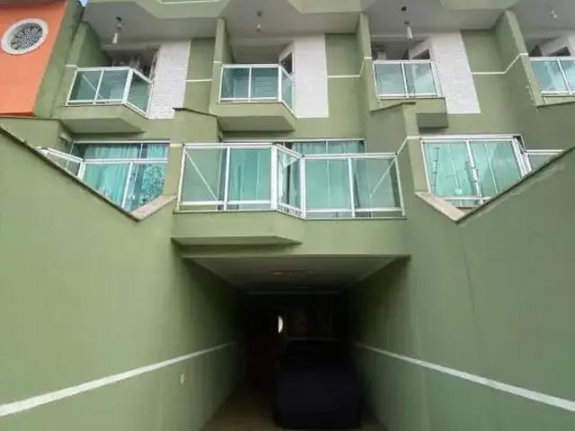 Casa / Sobrado para Venda em São Paulo/SP Cidade Patriarca 3 Quartos