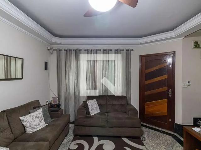 Casa / Sobrado para Venda em São Paulo/SP Cidade Patriarca 3 Quartos
