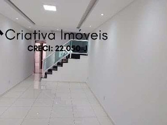Casa / Sobrado para Venda em São Paulo/SP Cidade Patriarca 3 Quartos