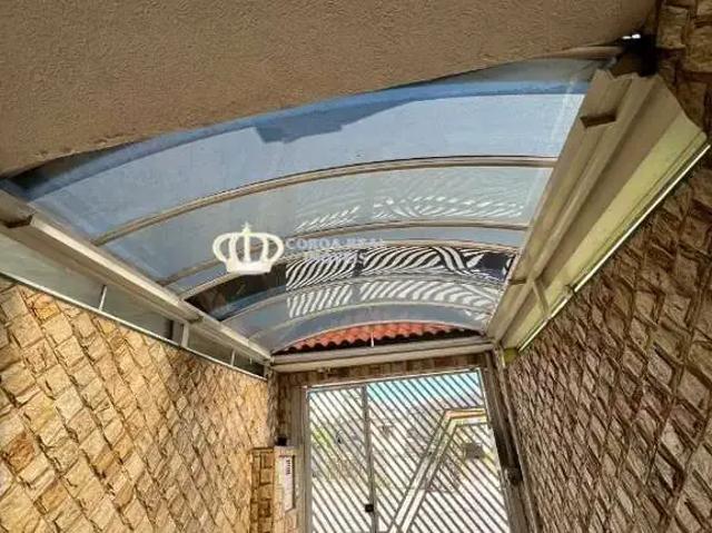 Casa / Sobrado para Venda em São Paulo/SP Cidade Patriarca 3 Quartos