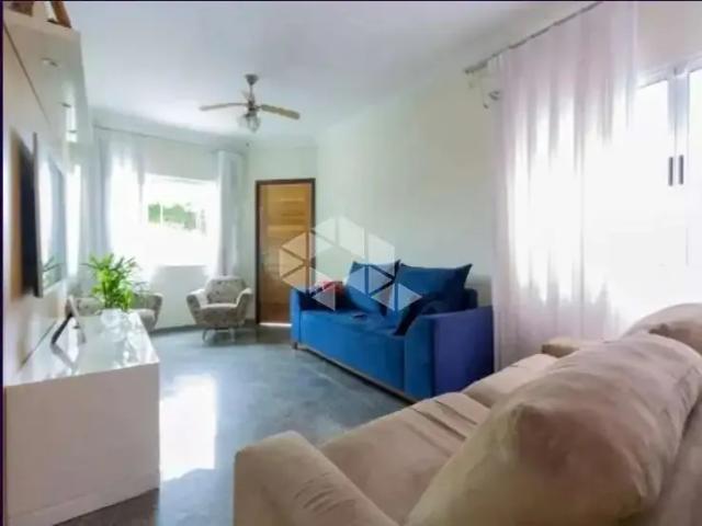 Casa / Sobrado para Venda em São Paulo/SP Cidade Patriarca 3 Quartos