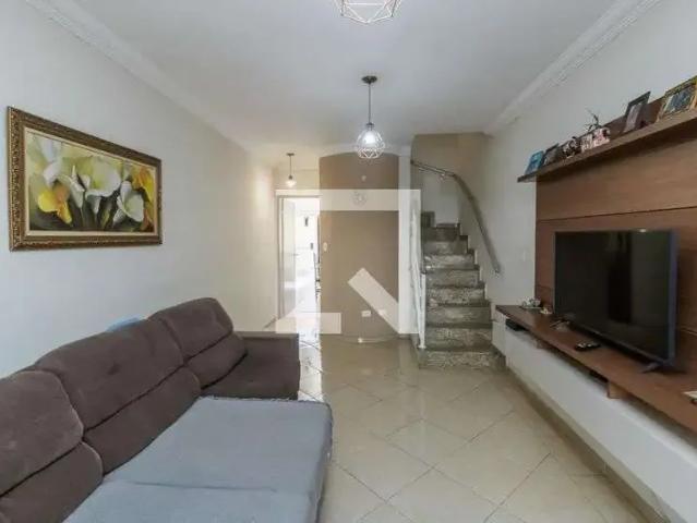 Casa / Sobrado para Venda em São Paulo/SP Cidade Patriarca 3 Quartos