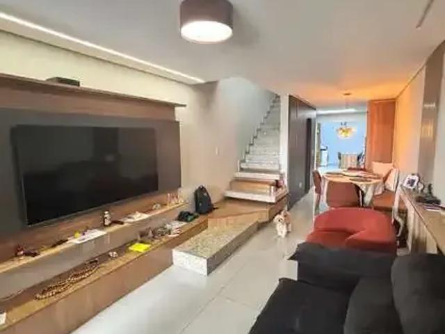Casa / Sobrado para Venda em São Paulo/SP Cidade Patriarca 3 Quartos