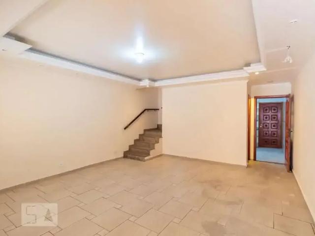Casa / Sobrado para Venda em São Paulo/SP Cidade Patriarca 3 Quartos