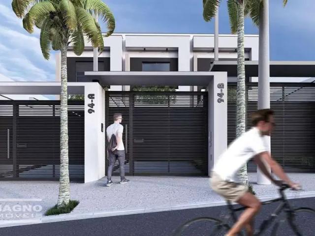 Casa / Sobrado para Venda em São Paulo/SP Cidade Patriarca 3 Quartos