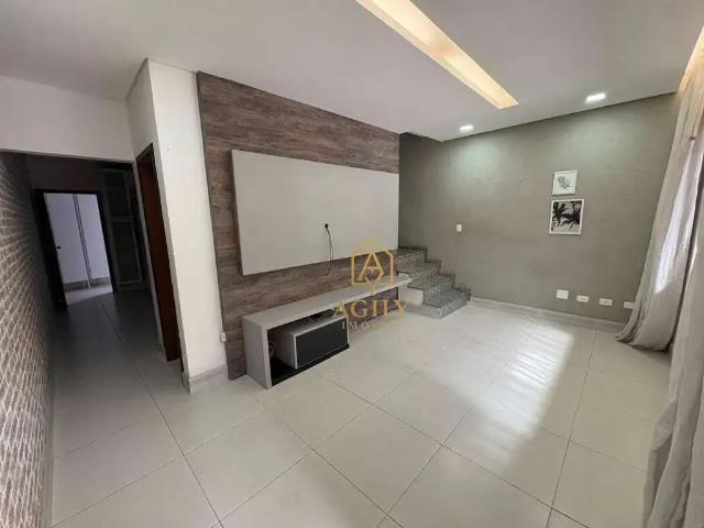 Casa / Sobrado para Venda em São Paulo/SP Cidade Patriarca 3 Quartos