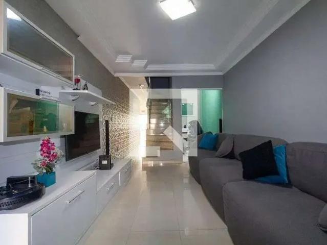 Casa / Sobrado para Venda em São Paulo/SP Cidade Patriarca 3 Quartos