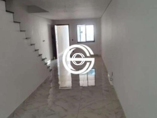 Casa / Sobrado para Venda em São Paulo/SP Cidade Patriarca 3 Quartos
