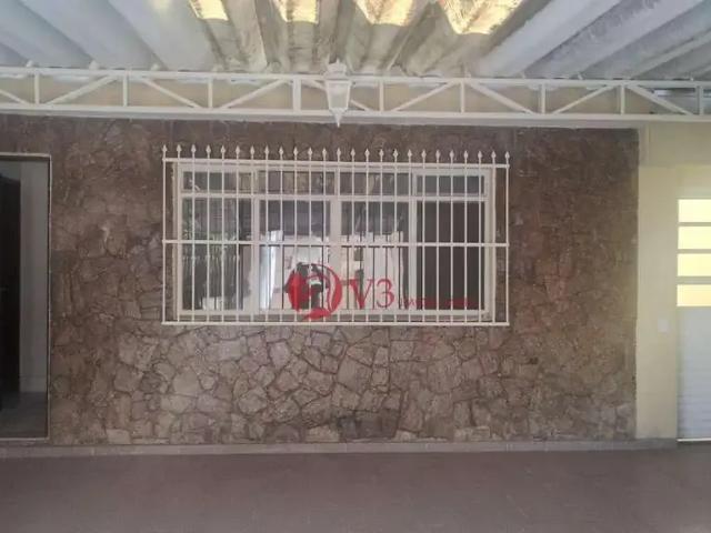 Casa / Sobrado para Venda em São Paulo/SP Cidade Patriarca 3 Quartos