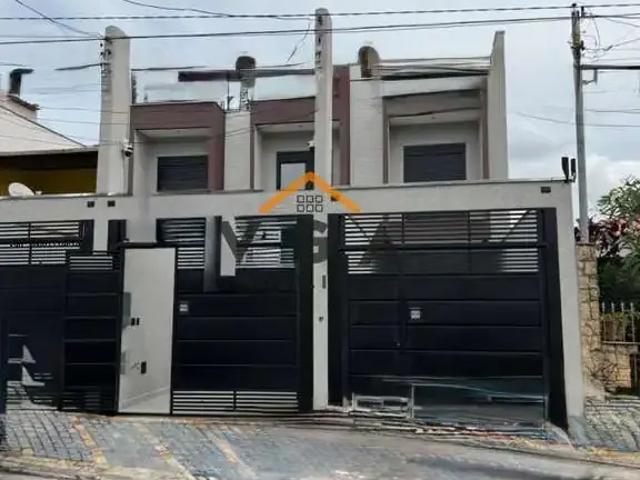 Casa / Sobrado para Venda em São Paulo/SP Cidade Patriarca 3 Quartos