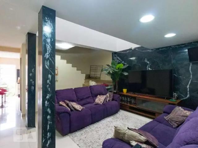 Casa / Sobrado para Venda em São Paulo/SP Cidade Patriarca 3 Quartos
