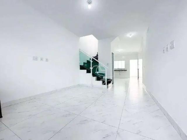Casa / Sobrado para Venda em São Paulo/SP Cidade Patriarca 3 Quartos