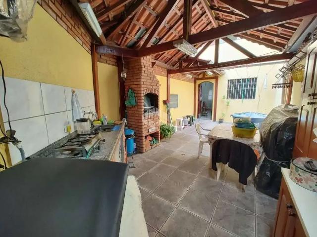 Casa / Sobrado para Venda em São Paulo/SP Cidade Patriarca 3 Quartos