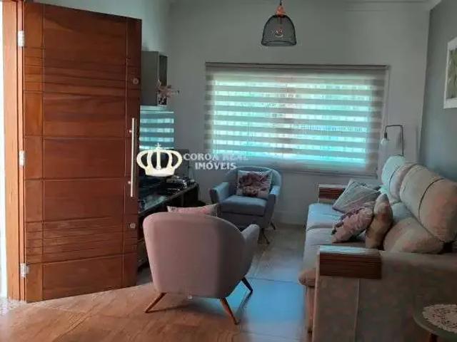 Casa / Sobrado para Venda em São Paulo/SP Cidade Patriarca 3 Quartos