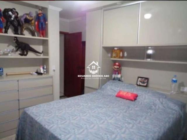 Casa / Sobrado para Venda em São Paulo/SP Cidade Patriarca 3 Quartos