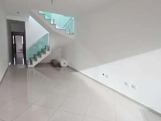Casa / Sobrado para Venda em São Paulo/SP Cidade Patriarca 3 Quartos