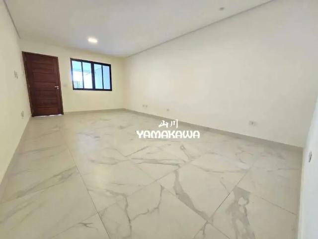 Casa / Sobrado para Venda em São Paulo/SP Cidade Patriarca 3 Quartos