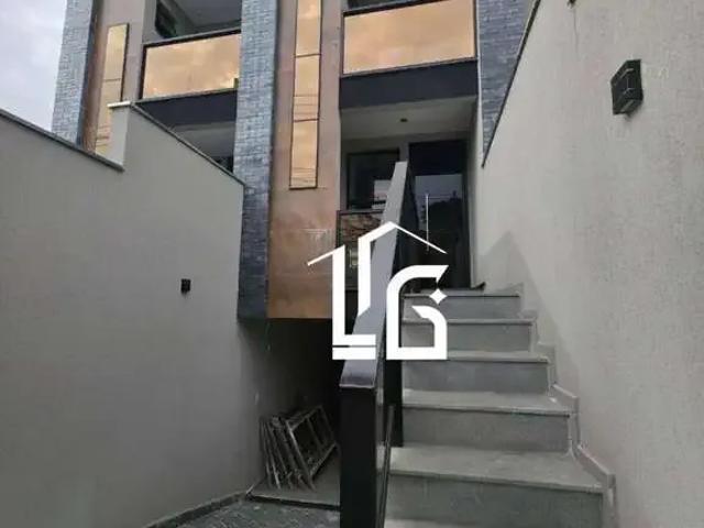 Casa / Sobrado para Venda em São Paulo/SP Cidade Patriarca 3 Quartos