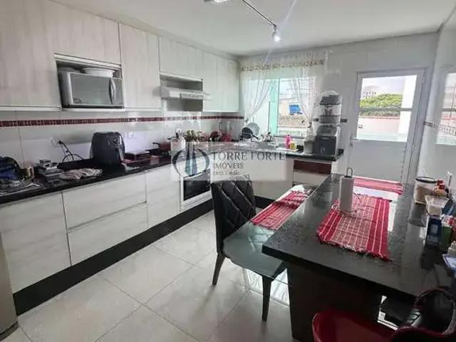 Casa / Sobrado para Venda em São Paulo/SP Cidade Patriarca 3 Quartos